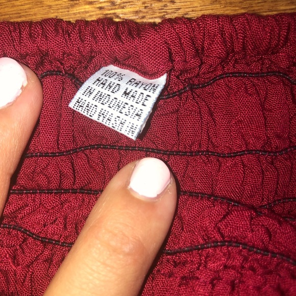 Tops | Off The Shoulder Scrunched Bell Sleeve Top | Poshmark